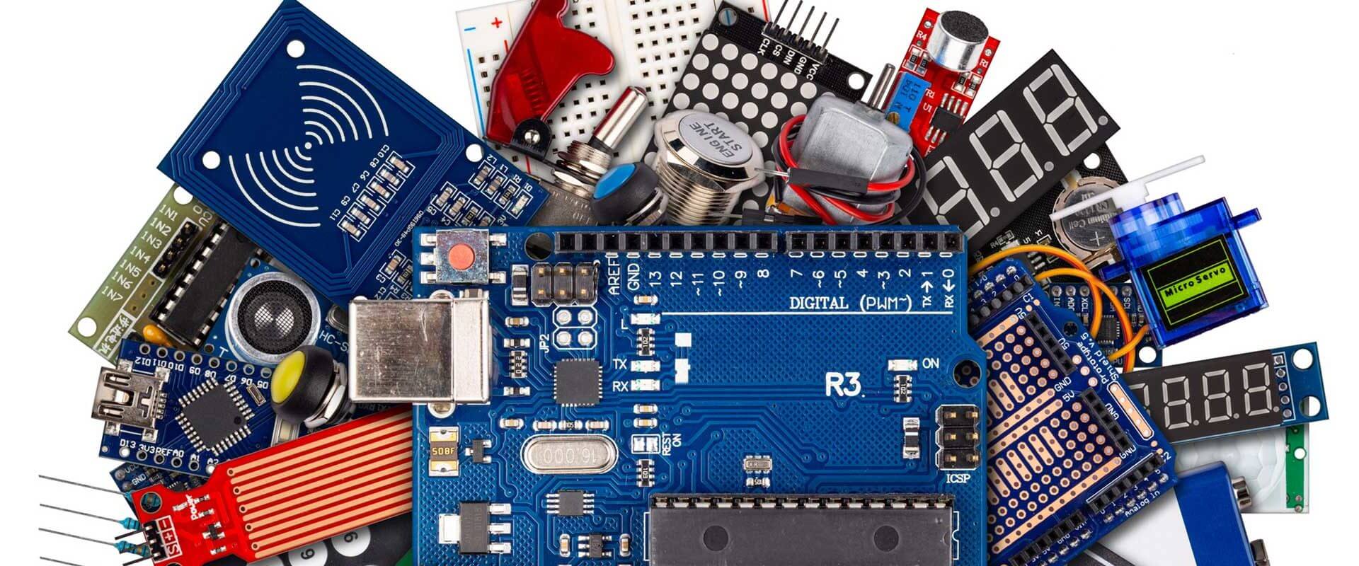 Arduino et RFID : Une introduction au module RC522